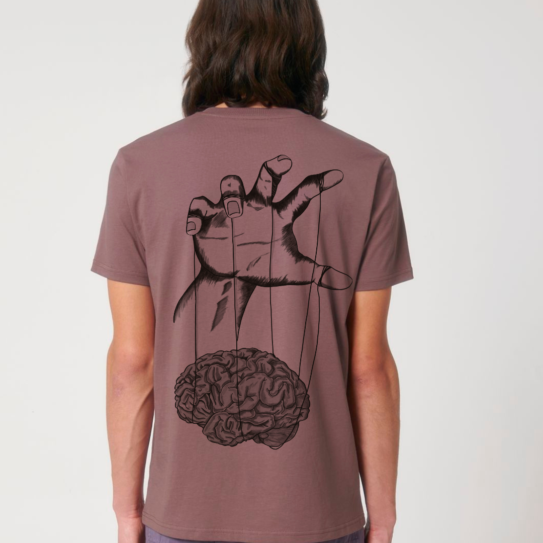 Puppet Master Tee – Fall From Grace